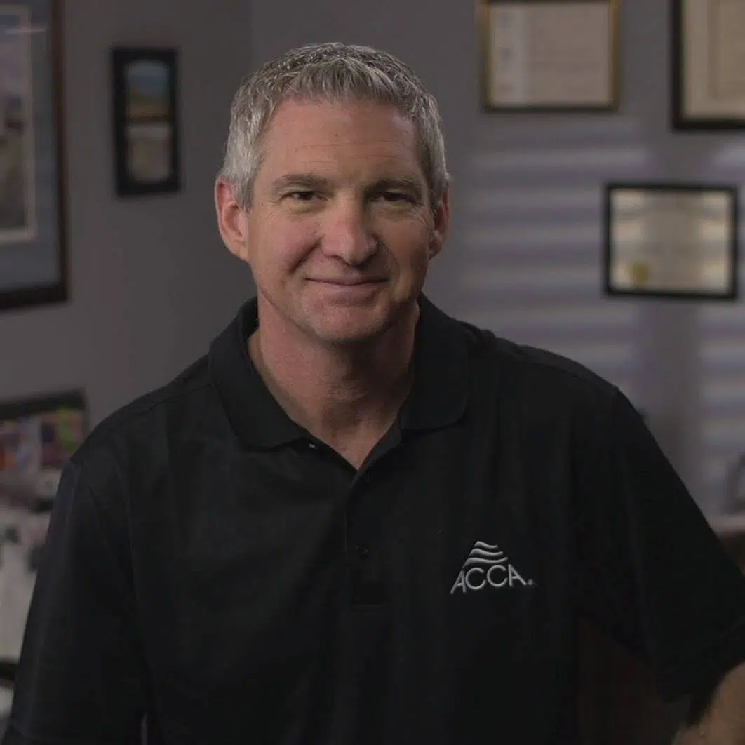 Our Story - Frederick Air, Inc.